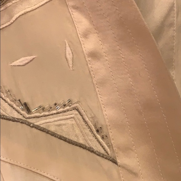 Suzelle | Tops | Vintage Suzelle Silk Blouse | Poshmark